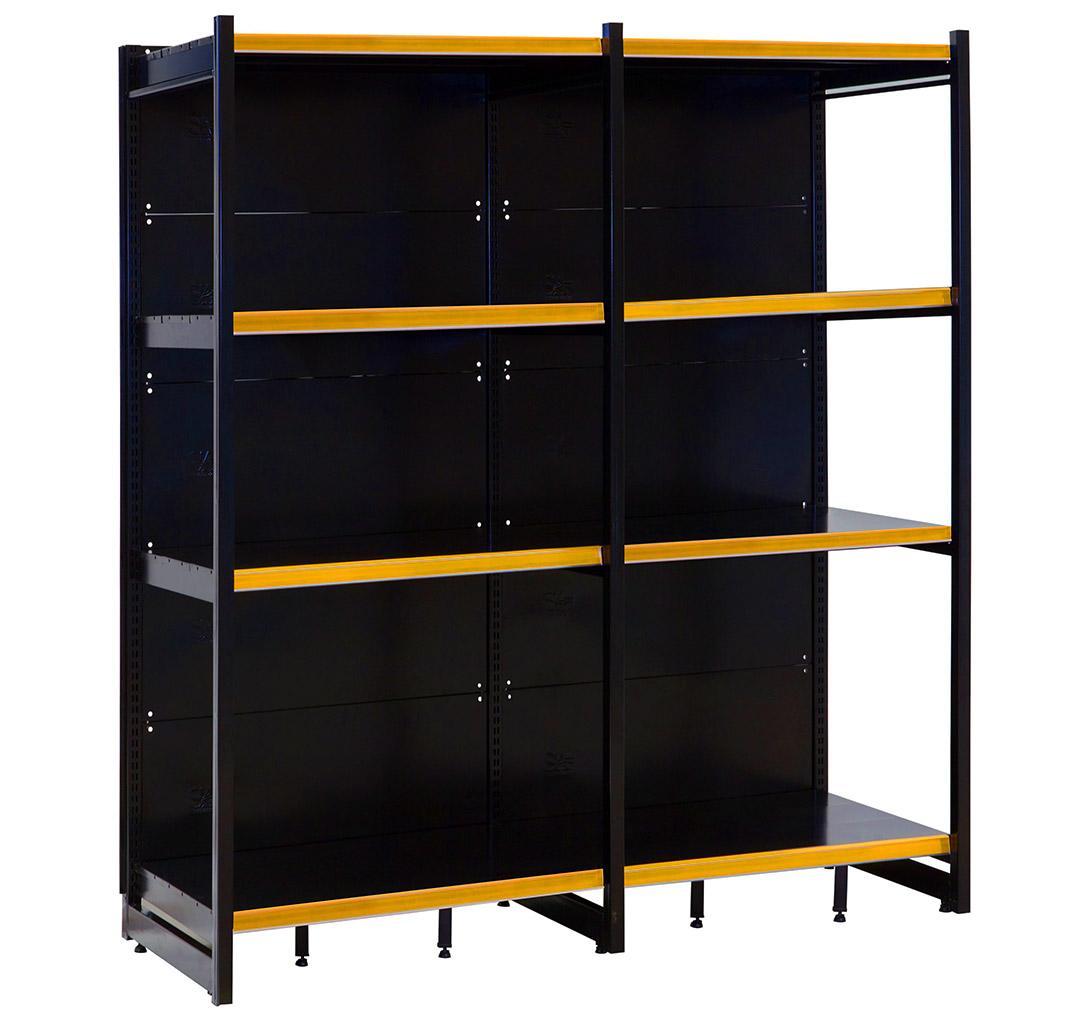 Rack - Grupo SA